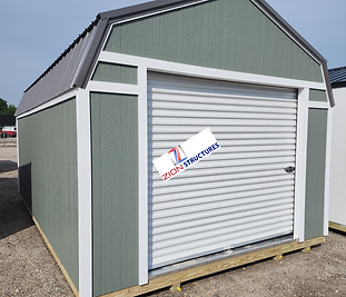 HOME | Zion Structures, LLC